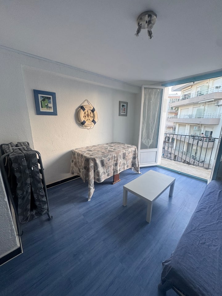 Appatrement Canet En Roussillon - Canet-en-Roussillon