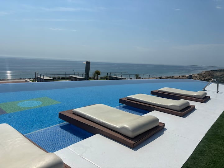 Infinity View - Santa Pola