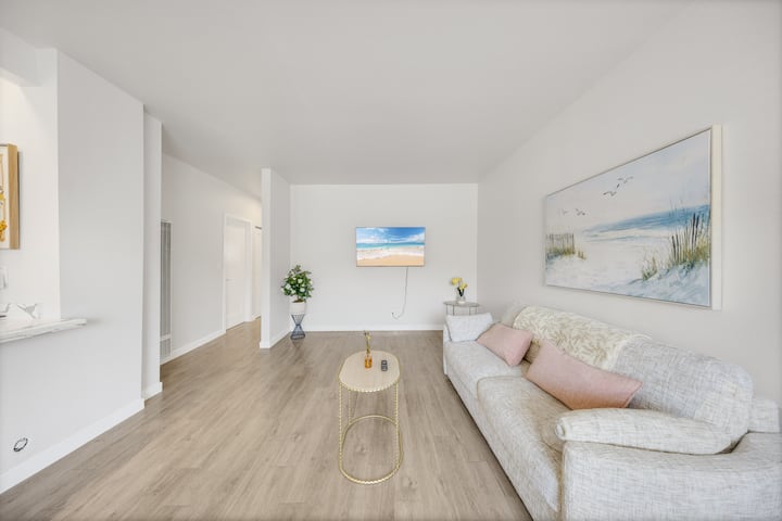 Stylish 1br Apartment | Prime Torrance Location - Rancho Palos Verdes, CA