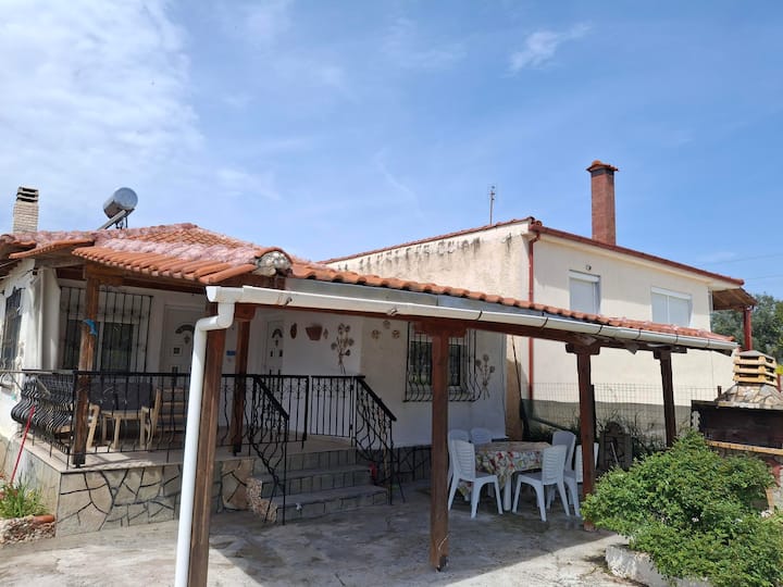 Olga House - Chalkidike