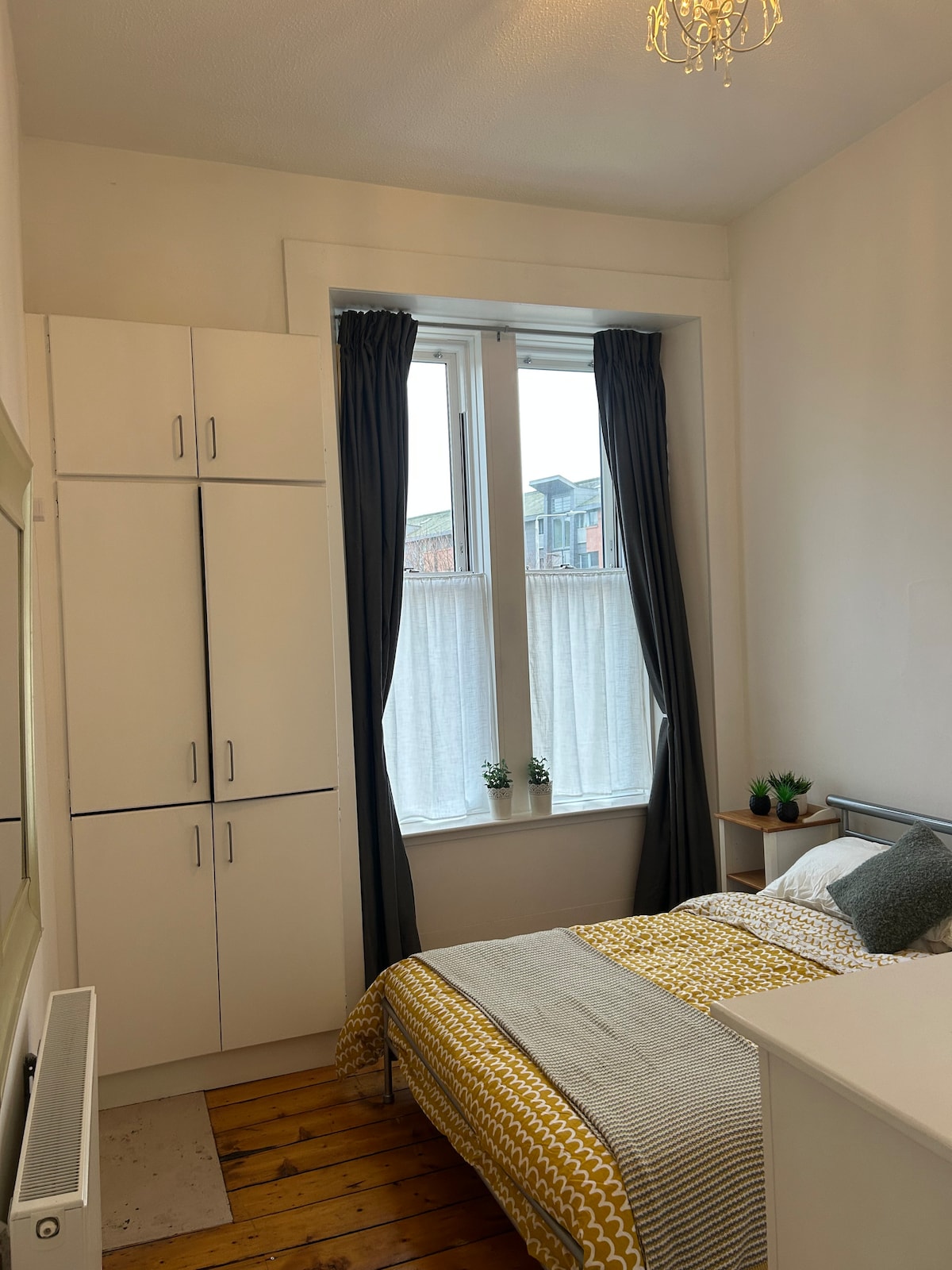 Commenwealth Games central located flat - Apartments for Rent in ...