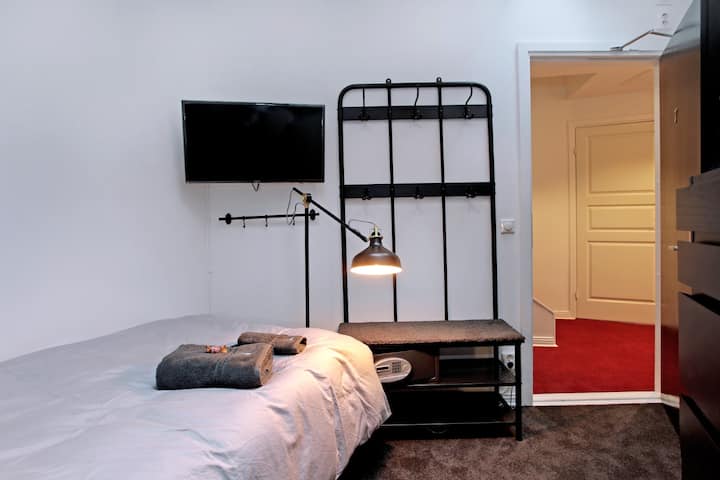 Basic Room (Skylight Window) - Stockholm