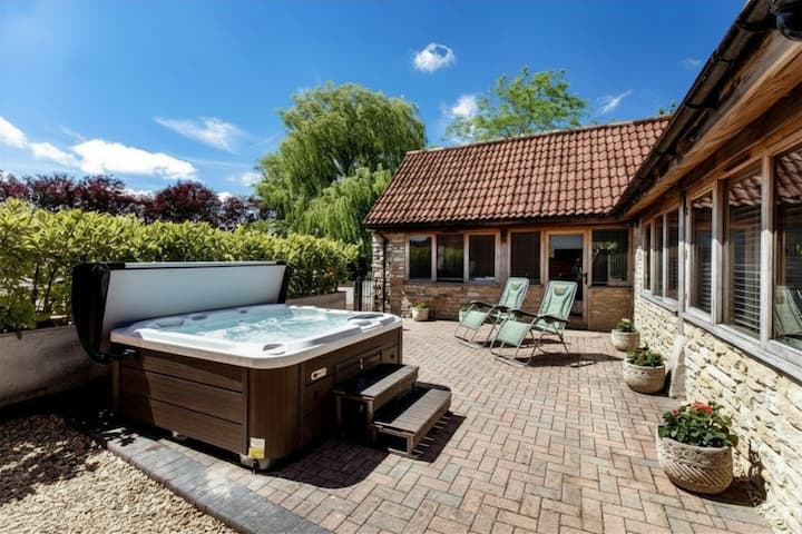 Finest Retreats - The Old Piggery, Rusty Lane Farm - Melksham
