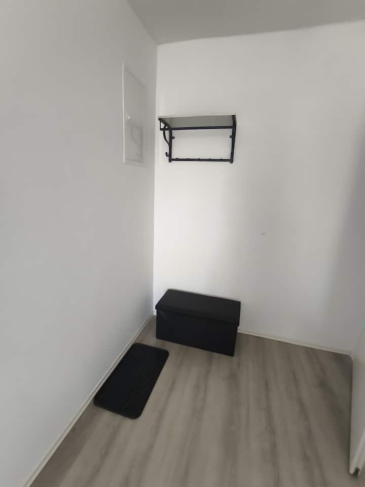 Haus Seeluft - W6 - Stadland