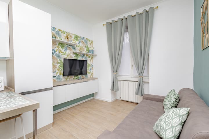 Manzoni Business Lake Stay Lecco - Lecco