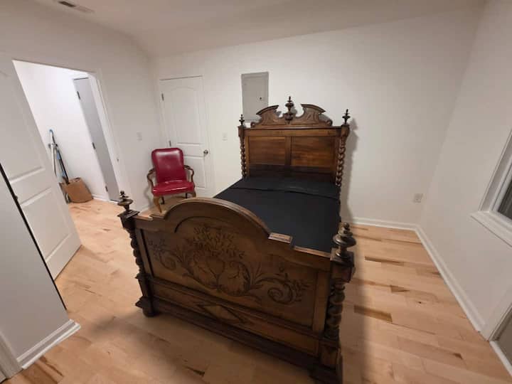 Cozy Baltimore Suite Free Parking Nearjohn Hopkins - Baltimore, MD