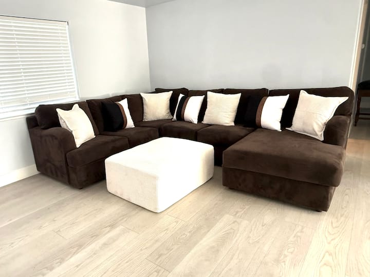 Casa Newcastle - Sacramento, CA