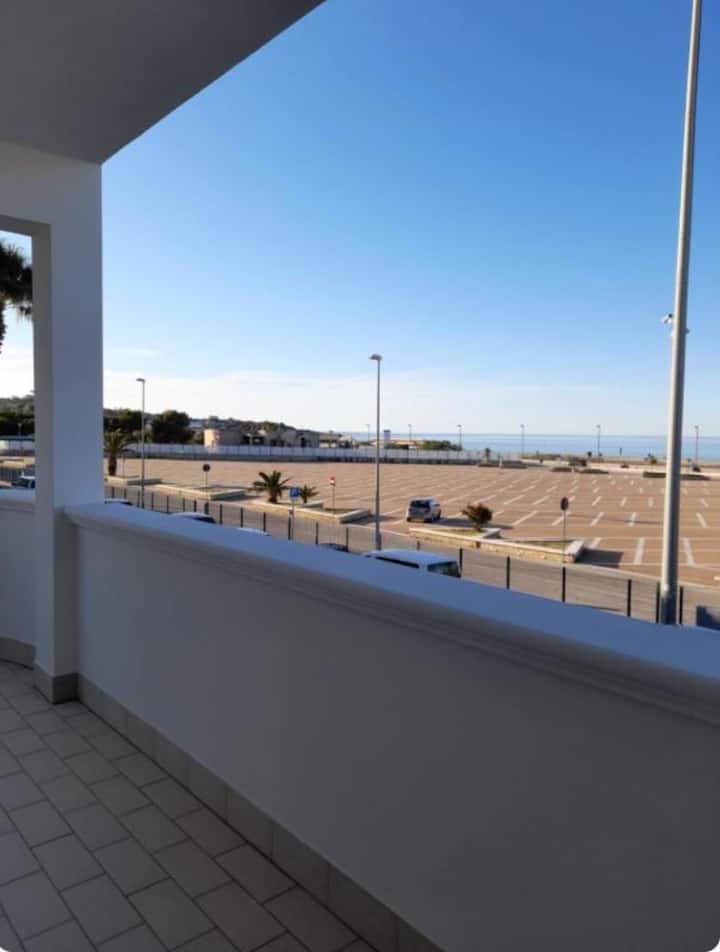 Appartamento Acqua - Vieste