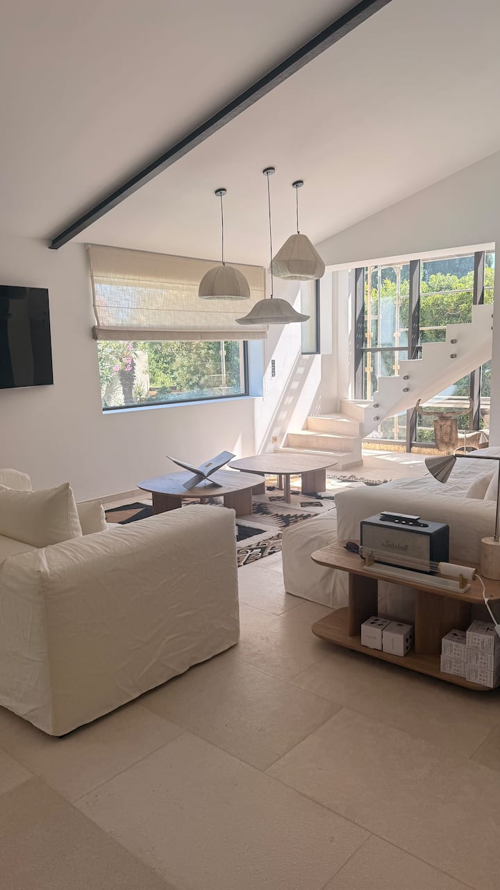 Maison à Deux Pas Du Centre-ville - Sainte-Maxime