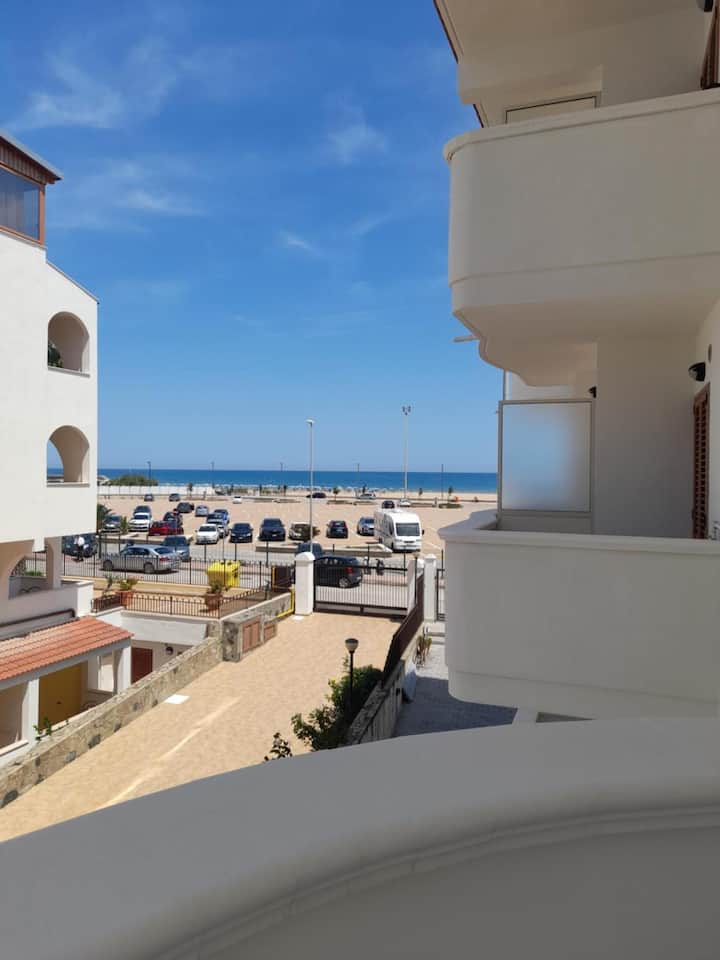 Appartamento Aria - Vieste