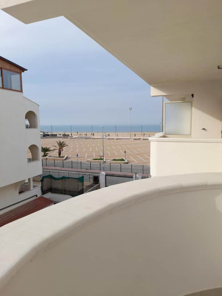 Appartamento Fuoco - Vieste