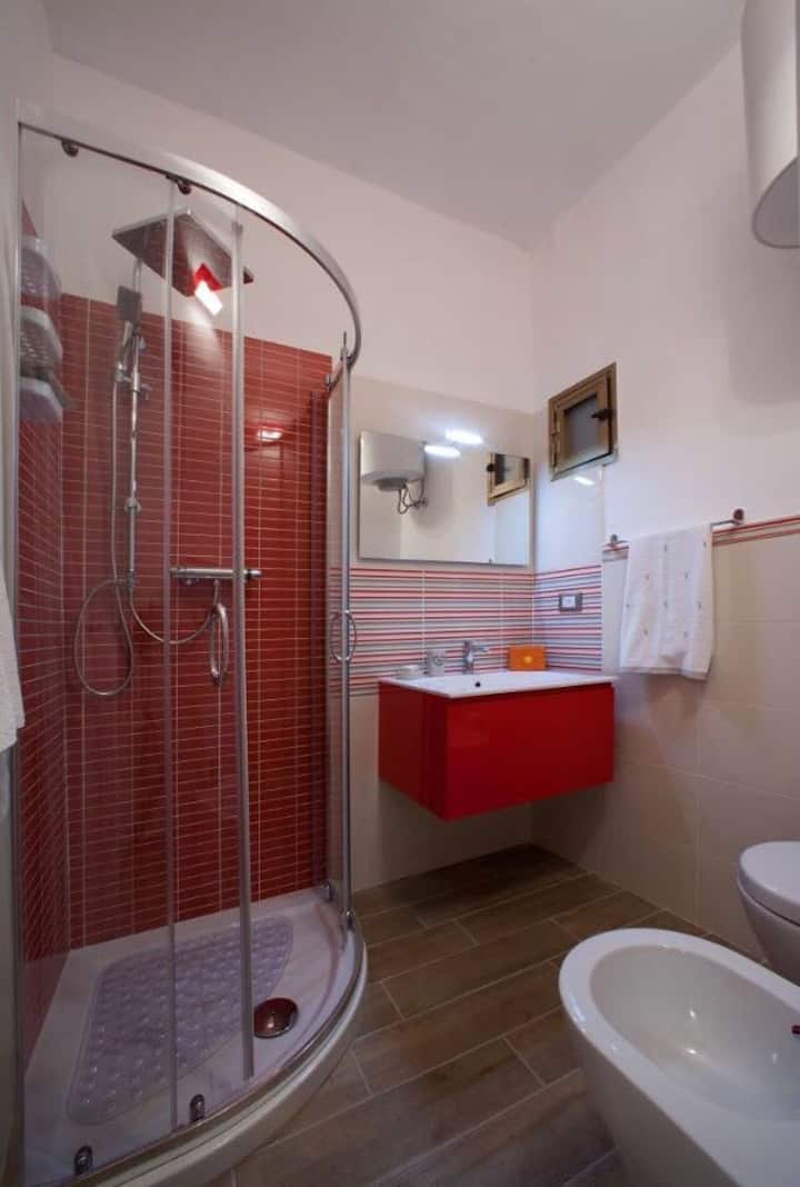 House Gabriele - Trapani