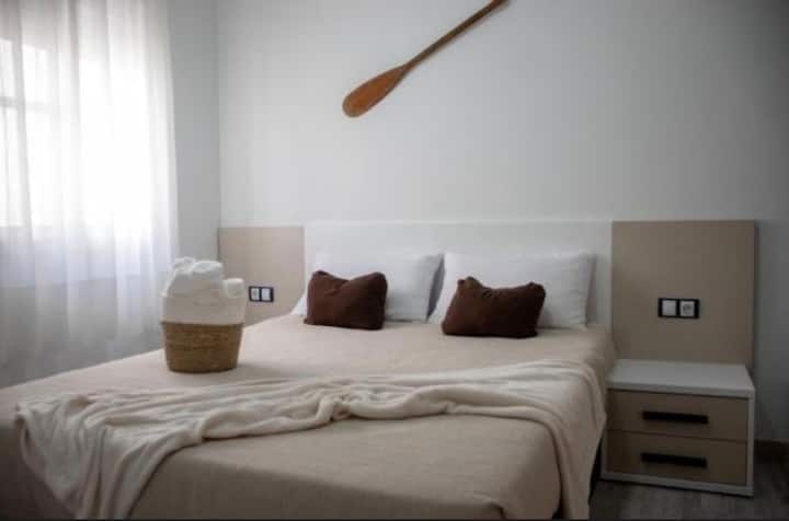 Apartamento Acojedor, Tranquilo Y Bien Ubicado, - Sant Jaume d'Enveja