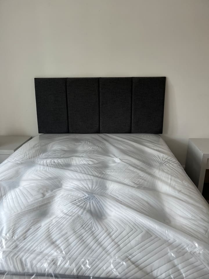 Flat,2 Westgate Hale - Knutsford