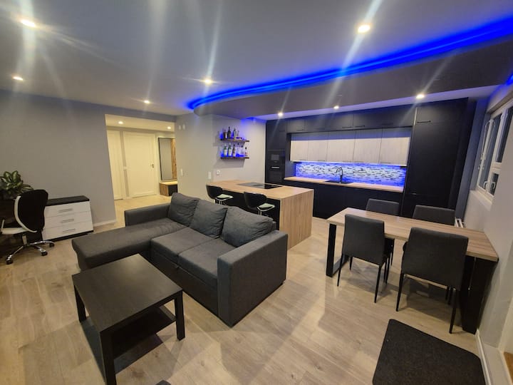 4-hengen Huoneisto, 75m2 - Vantaa
