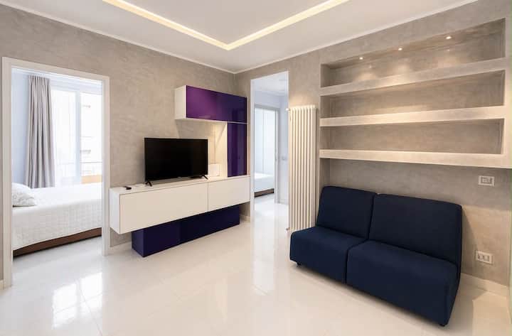 Casa Marilyn - Andora