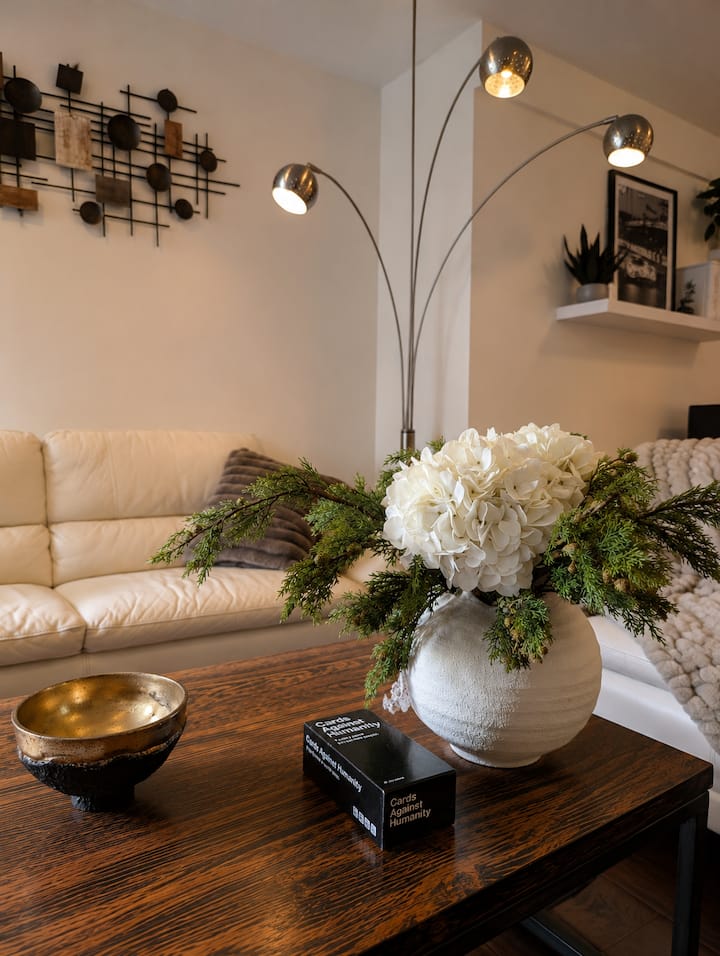 Cozy Private Suite Near Wineries & Golf. - 킬로나