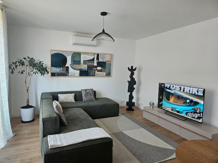 Appartement T2 Entièrement Rénové  Cœur De Bastia - Bastia