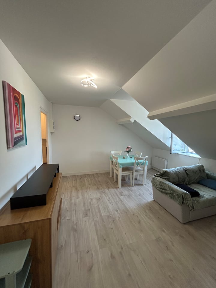 Cocon T2 • Proche Plage Et Centre-ville • Fibre - Saint-Nazaire