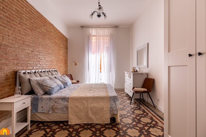 Virgilio House 3 - Cagliari