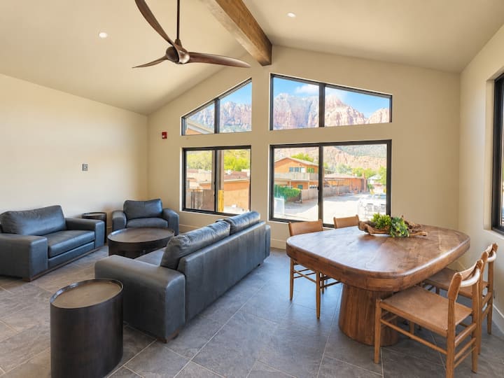 New! A Suite Place To Stay Near Zion #3 - Springdale, UT