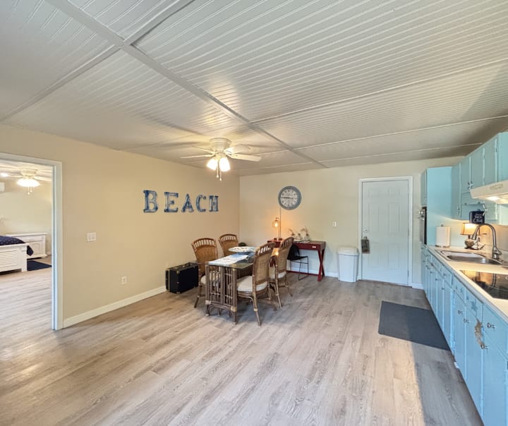 Skipper's Quarters - Southport, NC