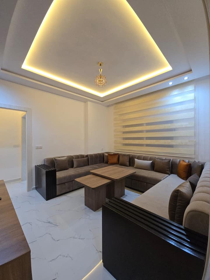 Appartement Confort & Modernité - Ceuta