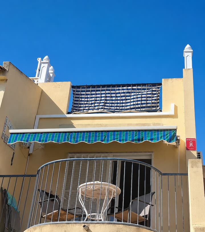 Casa Camilla - Torrevieja