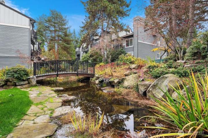 Apartment In Heart Of Kirkland - Redmond, WA