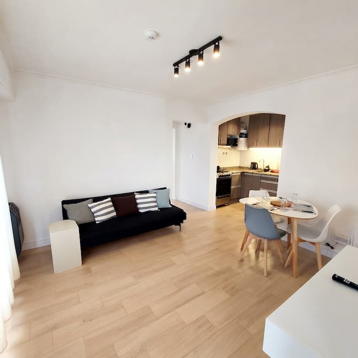 Departamento En El Cerrito. - Argentina