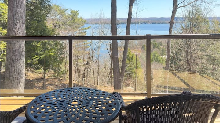 Muskoka Horizon - Huntsville