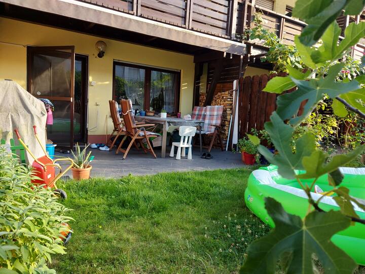 Gemütliches Zimmer Mit Hausnutzung Für 2 Wochen - Hockenheim
