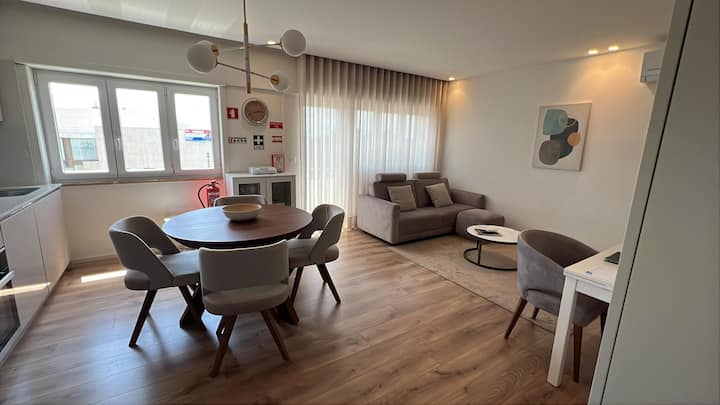 Velvette Luxury Suite - Centro Histórico De Braga - Amares