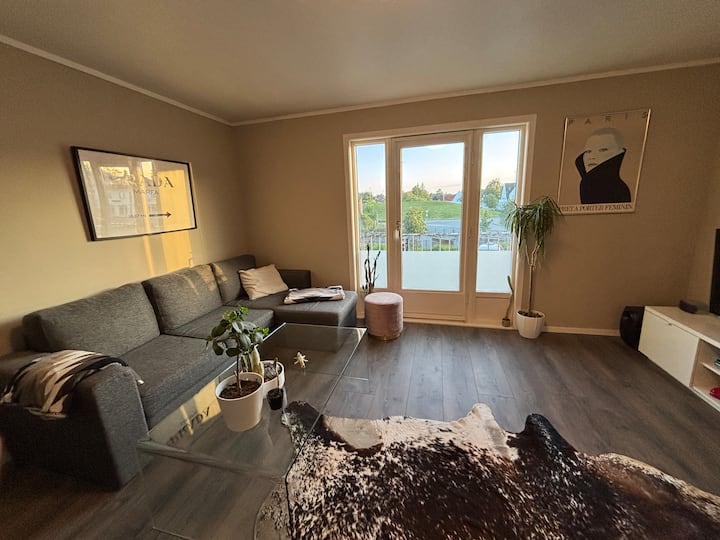 Central Stavanger Apartment - Stavanger