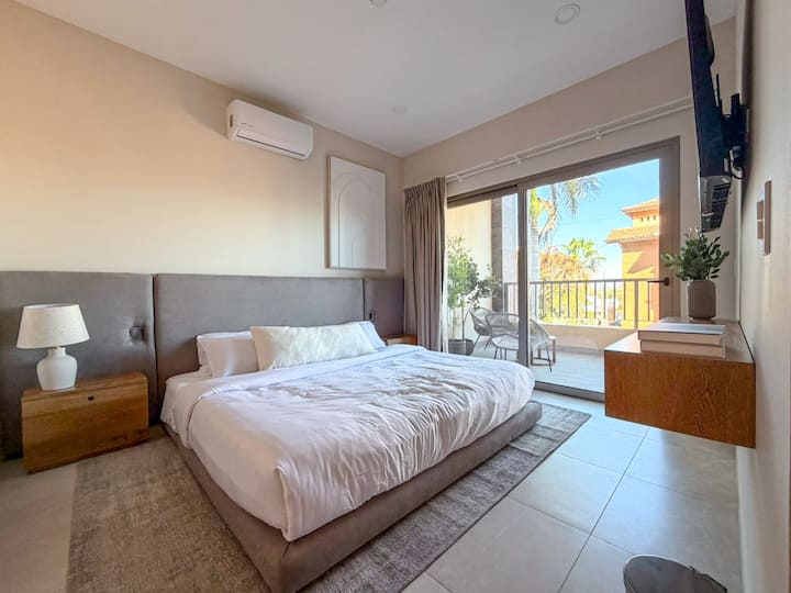 Beautiful New Condo In Los Cabos - Cabo San Lucas