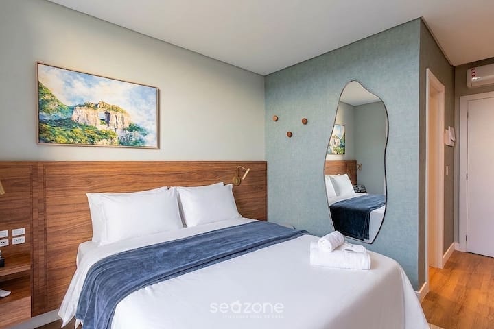 - Modern Studio In Downtown Urubici Ust0104 - Urubici