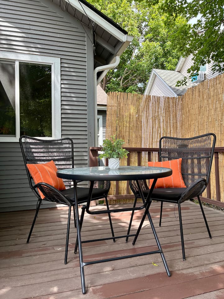 Cottage In Coeur D Alene - Coeur d'Alene, ID