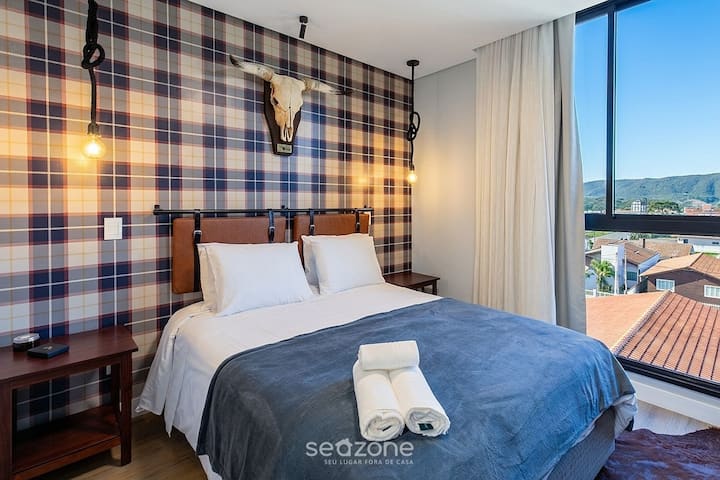 Well-located Studio In Urubici Ust0305 - Urubici