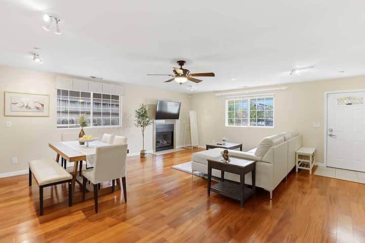 Serenity Haven On Stanford Ave A#42552 - Redwood City, CA