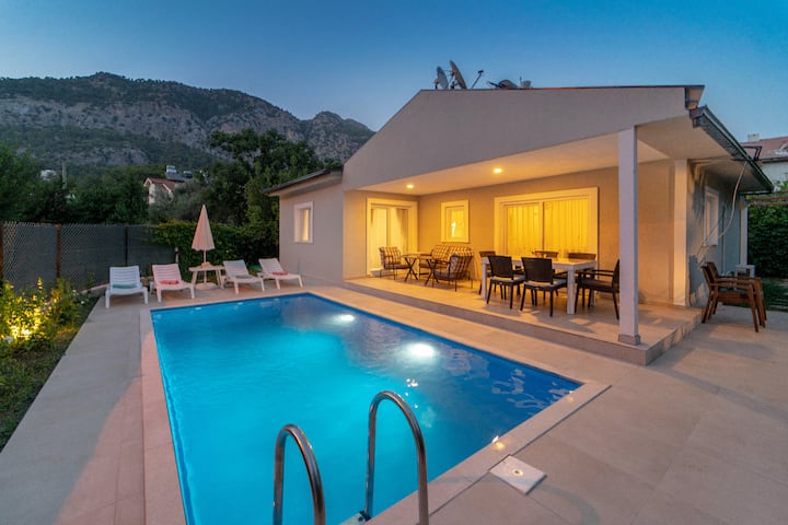 Göcek 3+1 - Göcek