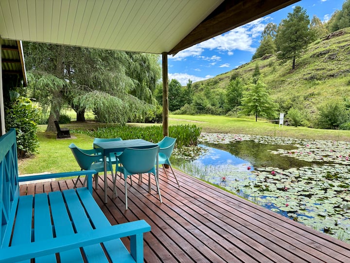 Faith Cottage @ Meadow Lane - Himeville