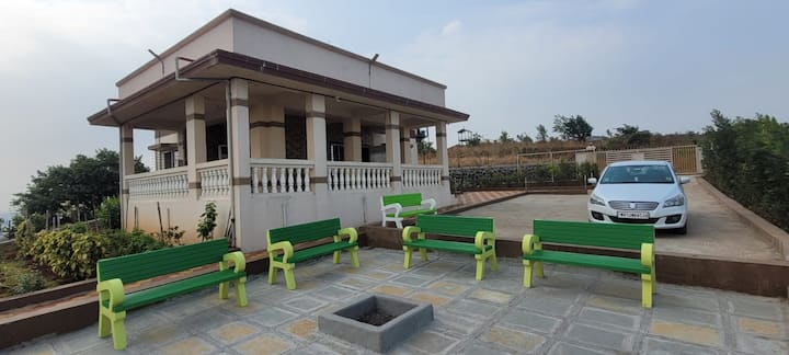 Mehta Villa
Simply Heaven - Bhor
