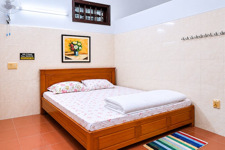 Kiều An Hotel - Phòng Sạch, Giá Tốt Bmt - Buon Ma Thuot