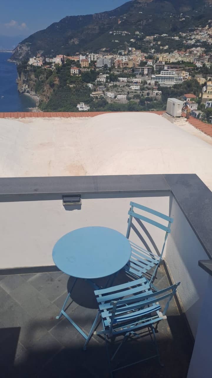 Casa Mia - Vico Equense
