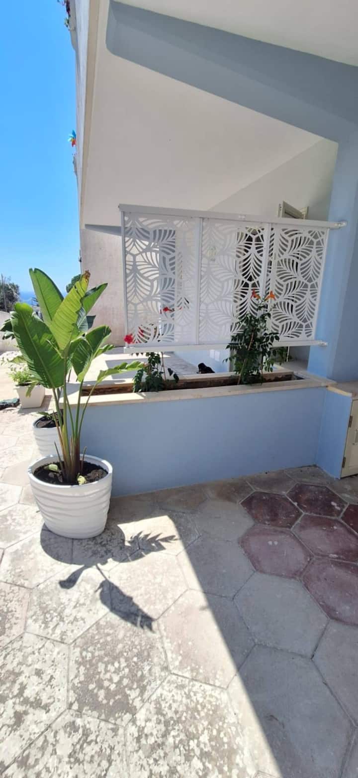 Casa Vacanza Leo&lele Appena Ristrutturato - Santa Cesarea Terme