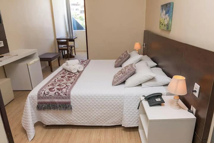 Modern Comfort In The Heart Of Nova Friburgo - Nova Friburgo