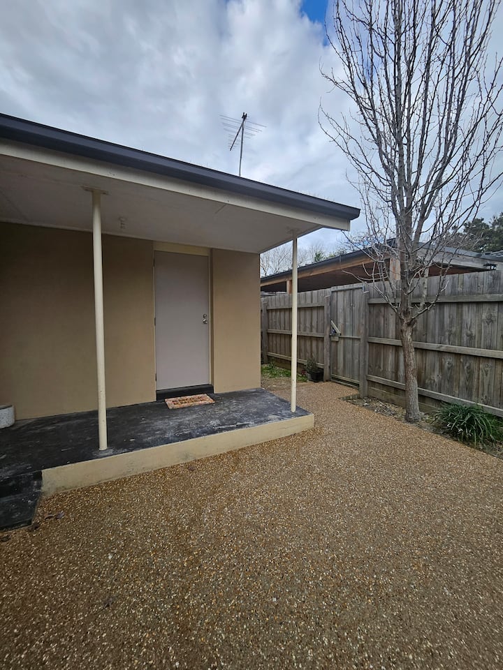 Private Studio - Frankston
