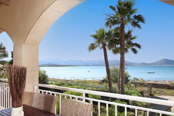 Amoros (Casa Alcudia 1) - Alcúdia