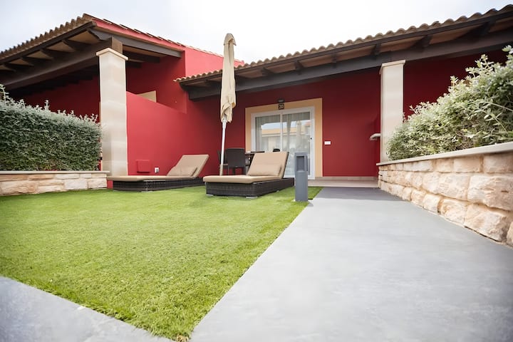 Standard-apartment 10 - Cala Rajada