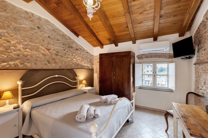 Stanza Della Musica - Borghetto Santo Spirito